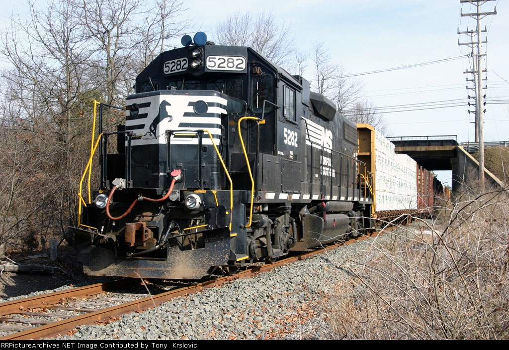 NS 5282